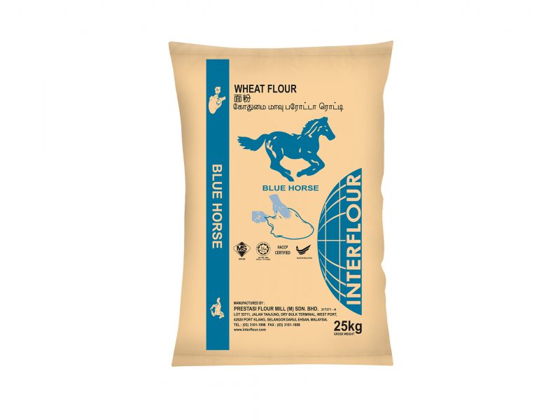 FLOUR – KHC