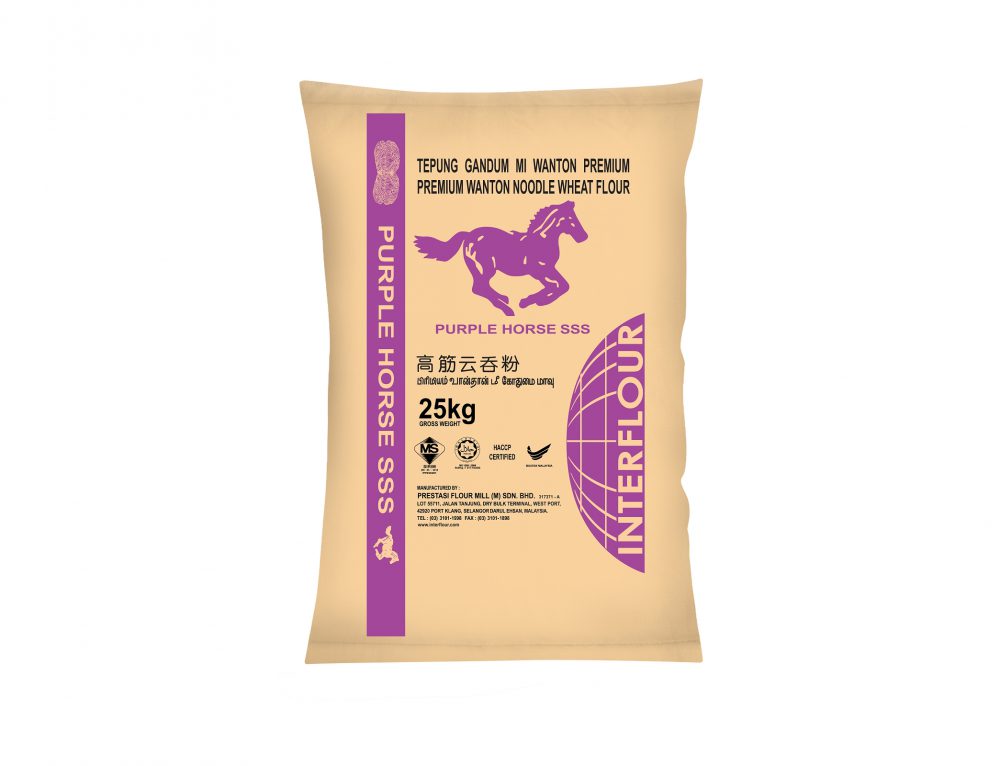 BAKER’S CHOICE BRAND WHEAT FLOUR 10 X 1KG – KHC
